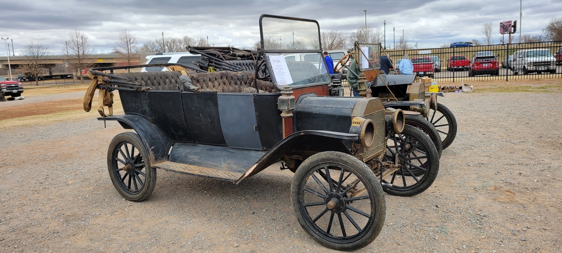 Rose City Model T Club