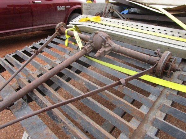 Rose City Model T Club