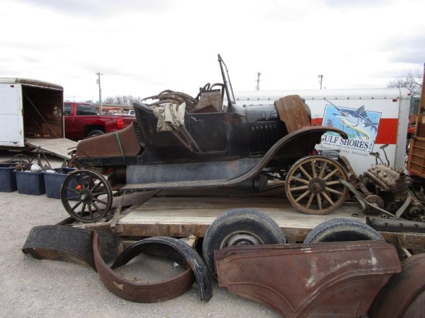 Rose City Model T Club